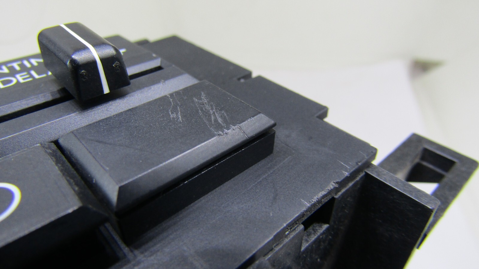 90-93 Cadillac Allante Factory Headlight Twilight Control Switch Module ...