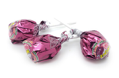 Mega Cola Zoom Lollipops Sweets Pick and Mix Candy Retro Party Treats ...