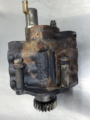 International DT466 Engine High Pressure Fuel Injection Pump 6427663 ...