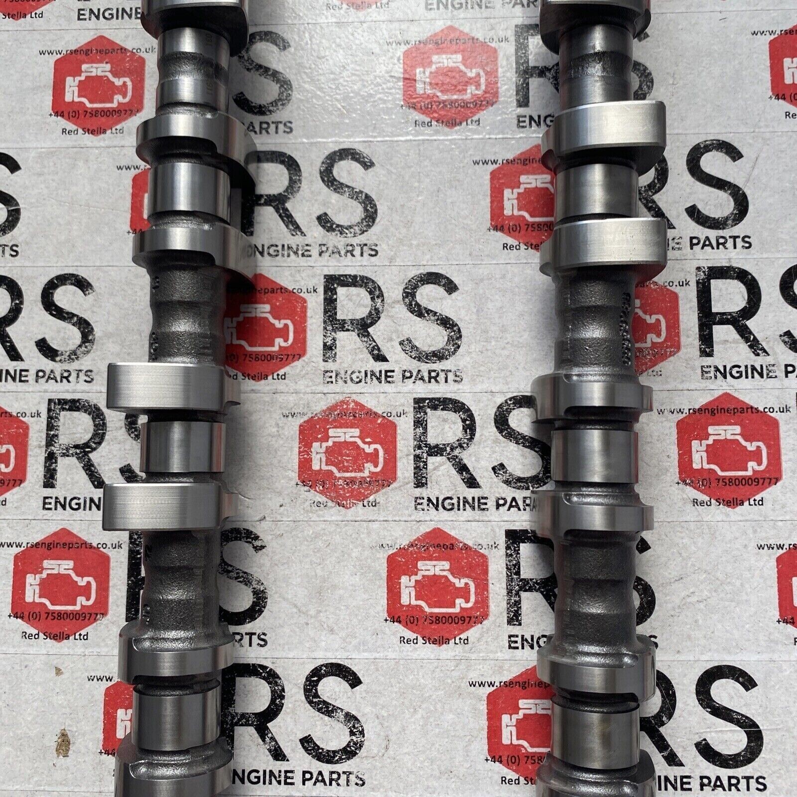 CAMSHAFT KIT FITS FOR CHEVROLET ASTRA CRUZE ORLANDO TRAX 1.8 PETROL ...