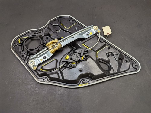 Rear Left Door Window Regulator 2018 Volvo S60 30784312 31447850 2011 ...