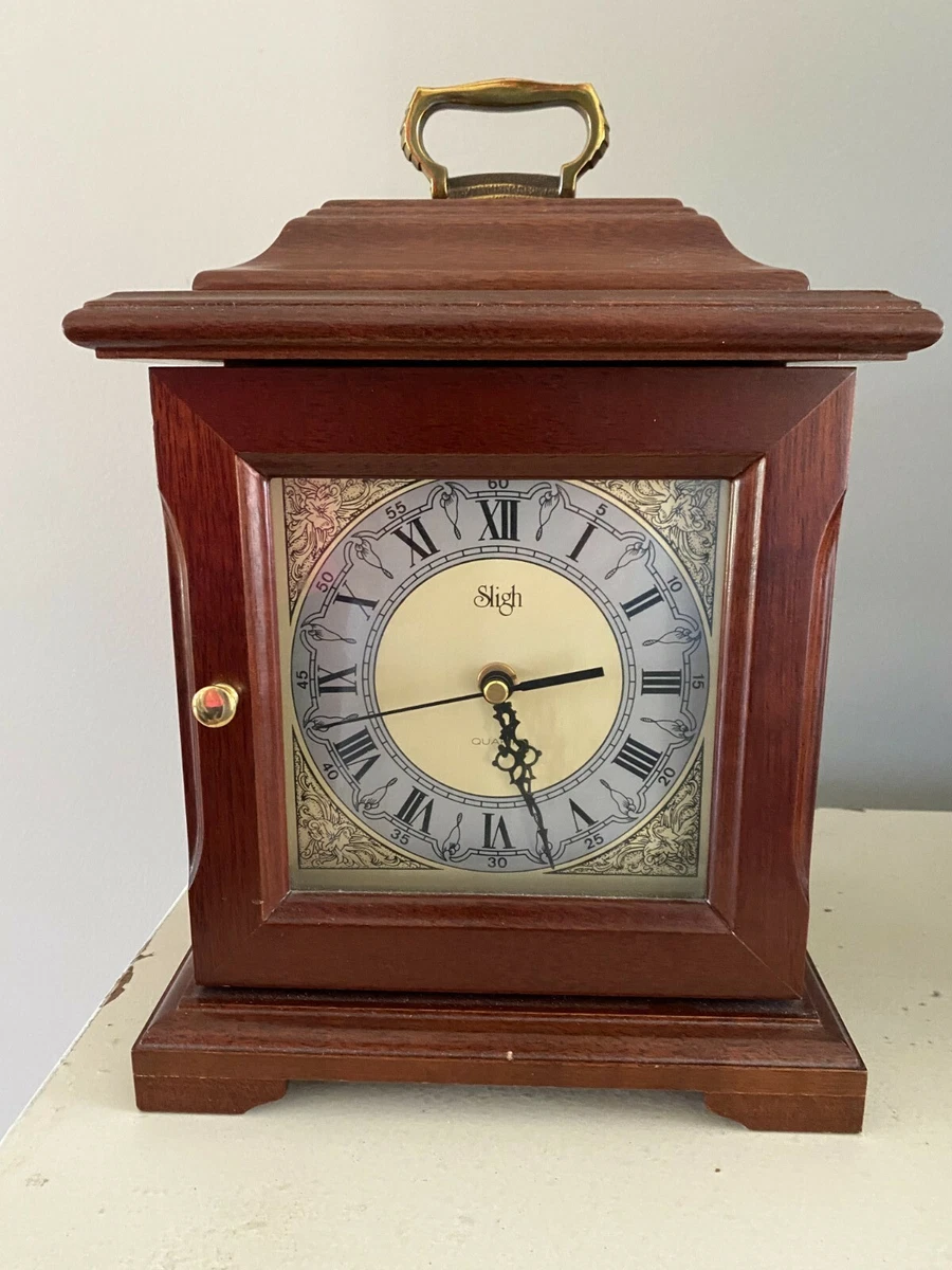 Sligh Mantel Clocks