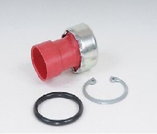 ACDelco A/C Compressor Relief Valve Cut Off Switch for Chevy Express ...
