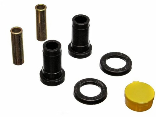 For 1970-1986 Toyota Corolla Control Arm Bushing Kit Front Lower Energy ...