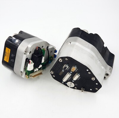 2 pcs VAT 65048-JHGH Vacuum Pendulum Control Valve | eBay