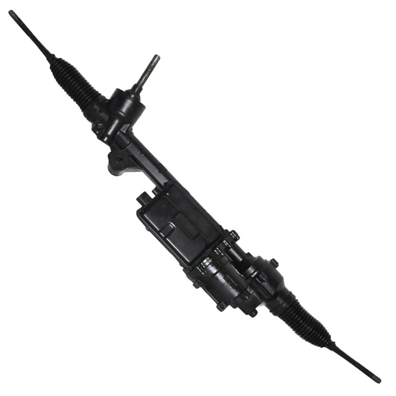 Electric Steering Rack and Pinion Assembly for 2015 2016 2017-2020 Ford ...
