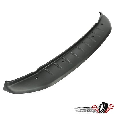 Front Lower Valance Air Dam For Dodge Ram 1500 09-18 / Ram 1500 Classic ...