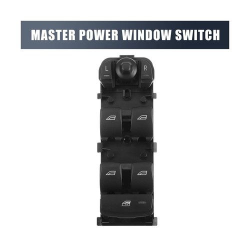 31453232 Car Power Window Switch Driver Side for Volvo S80 2007-2016 ...