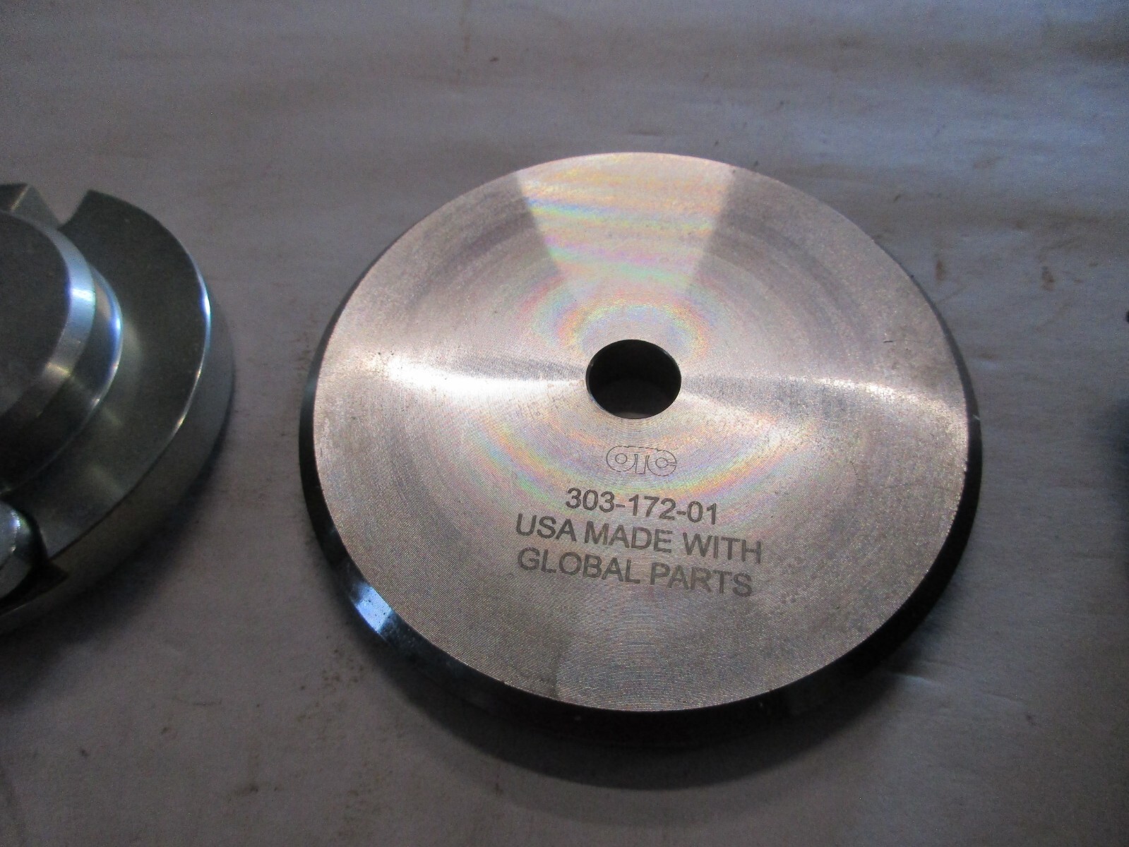 FORD ROTUNDA OTC TOOL 303-172-02A 303-172-05 303-172-01 ADAPTERS ...