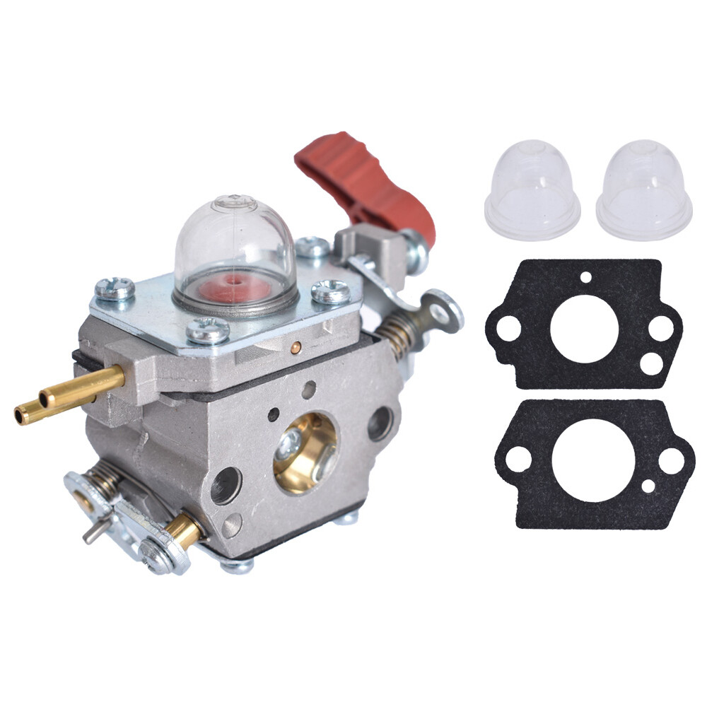 String Trimmer Carburetor Kit Fit For Troy Bilt TB2044XP 41CDZ2PC766 | eBay