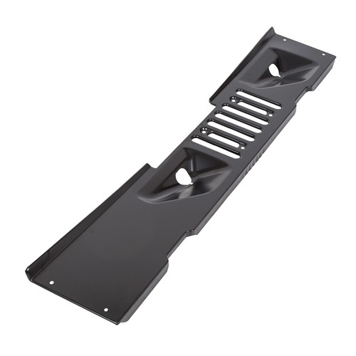 2007-2018 Jeep Wrangler JK Hood Cowl Panel Windshield Wiper Cover For ...