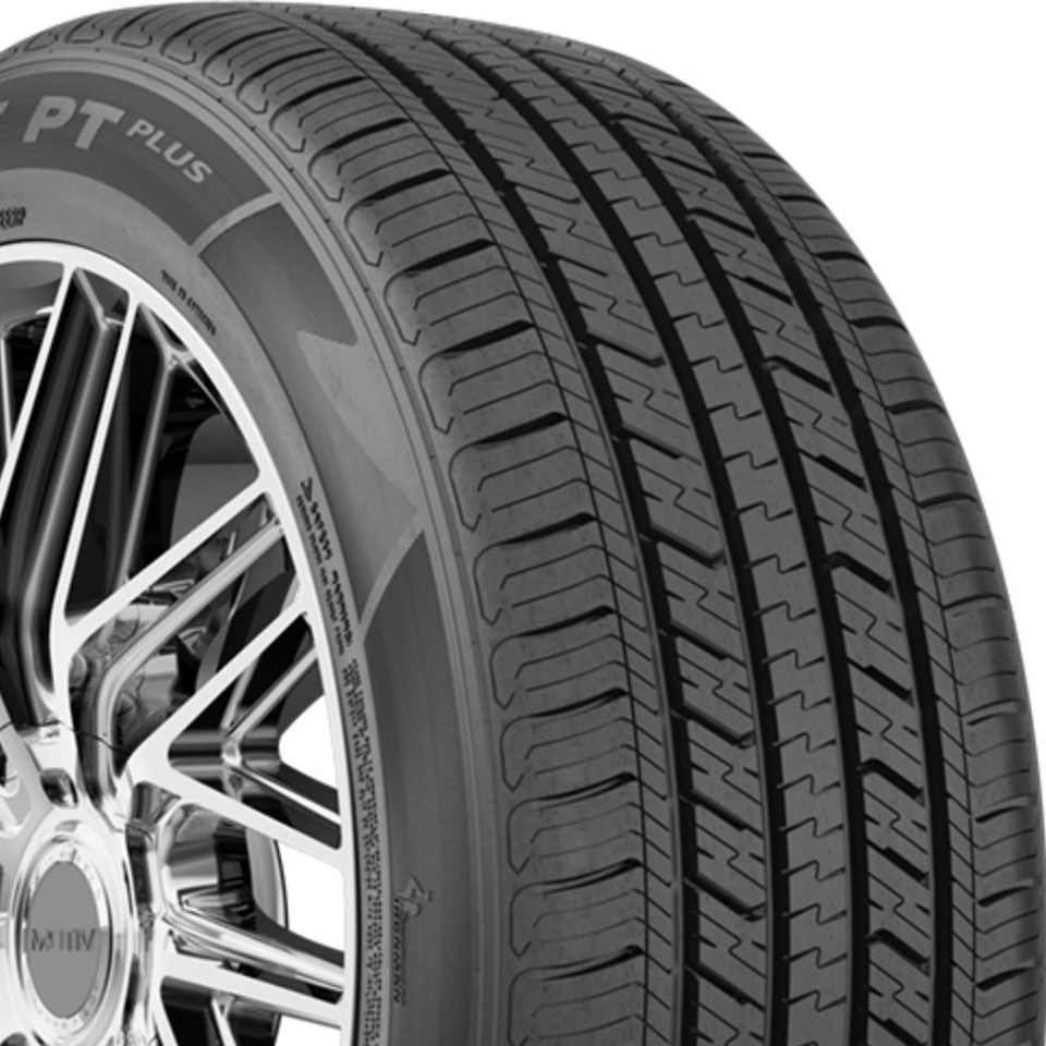 4 New Ironman Imove Pt Plus - 235/55r19 Tires 2355519 235 55 19 | eBay