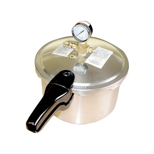 Handler 448PP Pneumatic Curing Vessel Pressure Pot 8 Quart | eBay