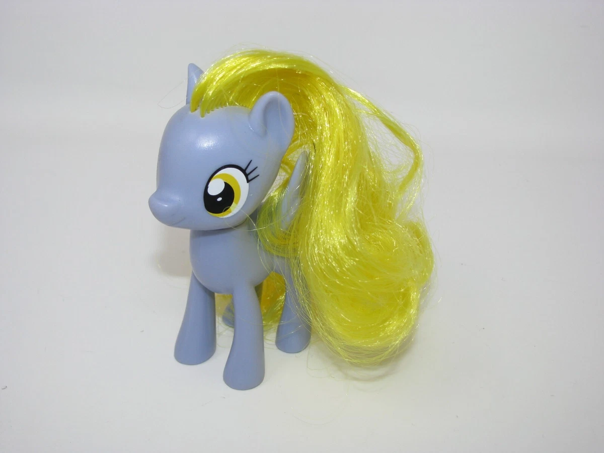 My Little Pony Derpy Hooves Toy