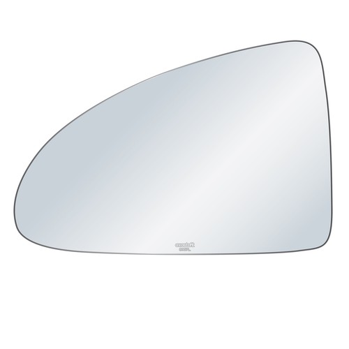 Driver Side Mirror Glass Replacement For 2005-2010 Pontiac G6 G-6 LH | eBay