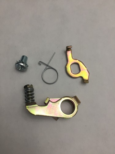Holley Electric Choke Fast Idle Cam Lever Kit. Fits 2300, 4150, 4160 ...