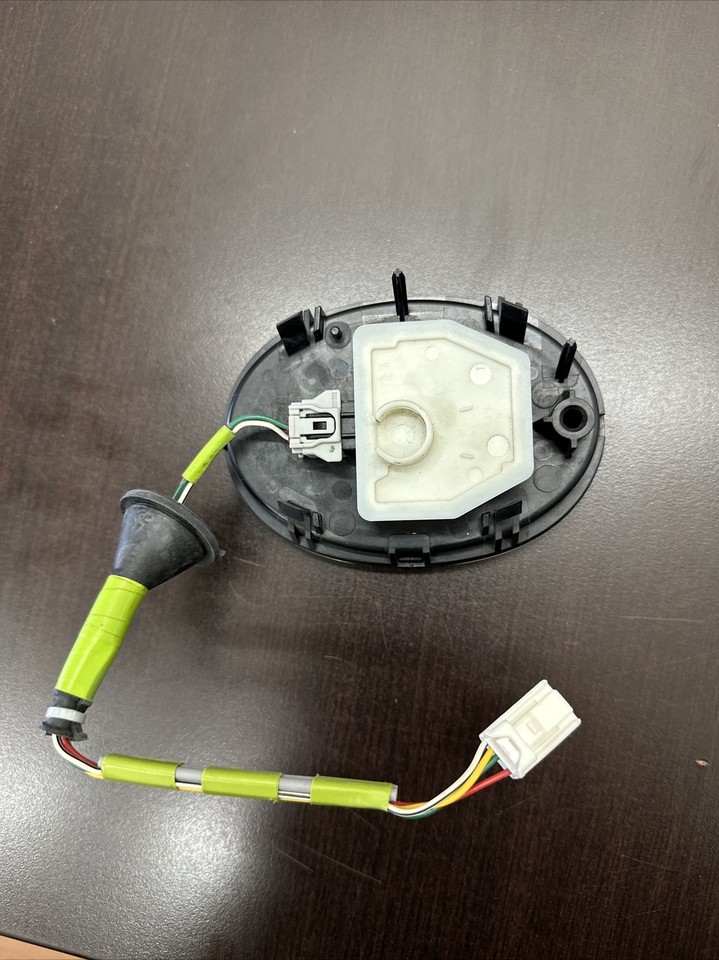 2019-2022 Lexus RX350 RX450H Rear OEM Emblem Tail Liftgate with Sensor ...