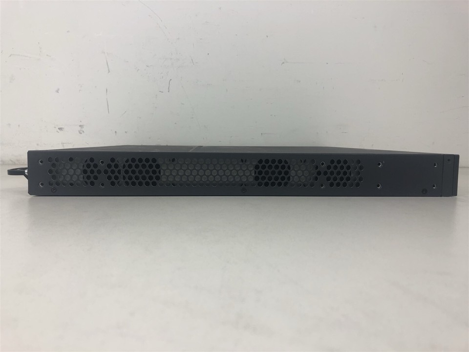 HP E3800-24G-2SFP+ 24-Port Ethernet Switch (J9575A) | eBay