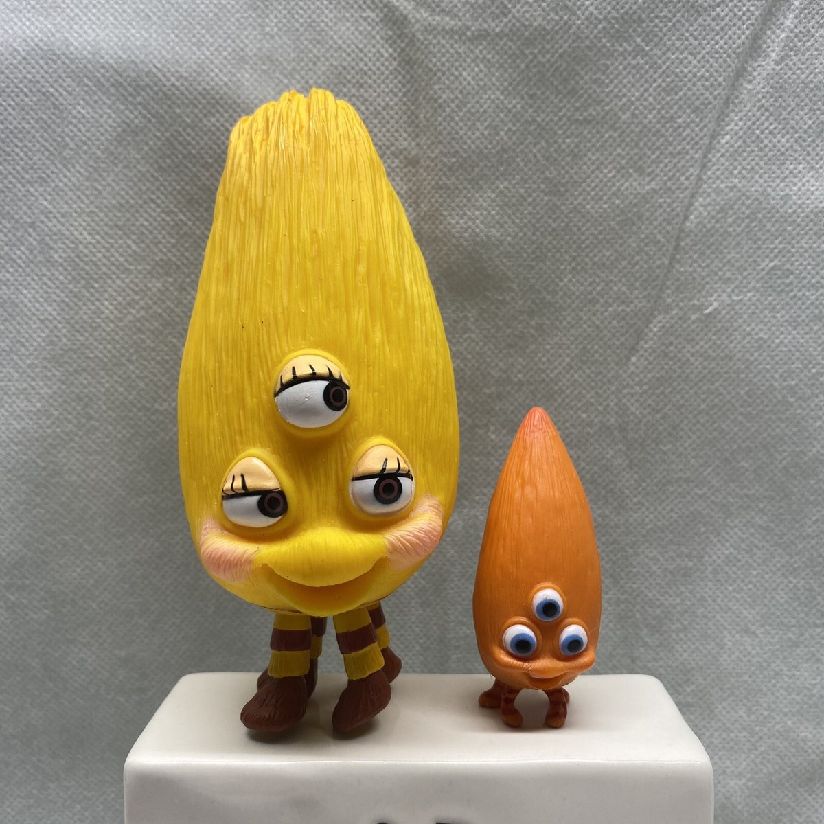 Chicken Little Movie Alien