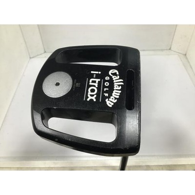 Callaway putter i-trax putter 34 inches | eBay Australia