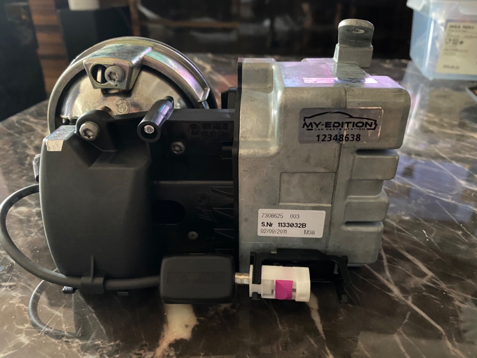 bmw f12 f13 f06 rear automatic camera. Original Bmw 6 series. | eBay