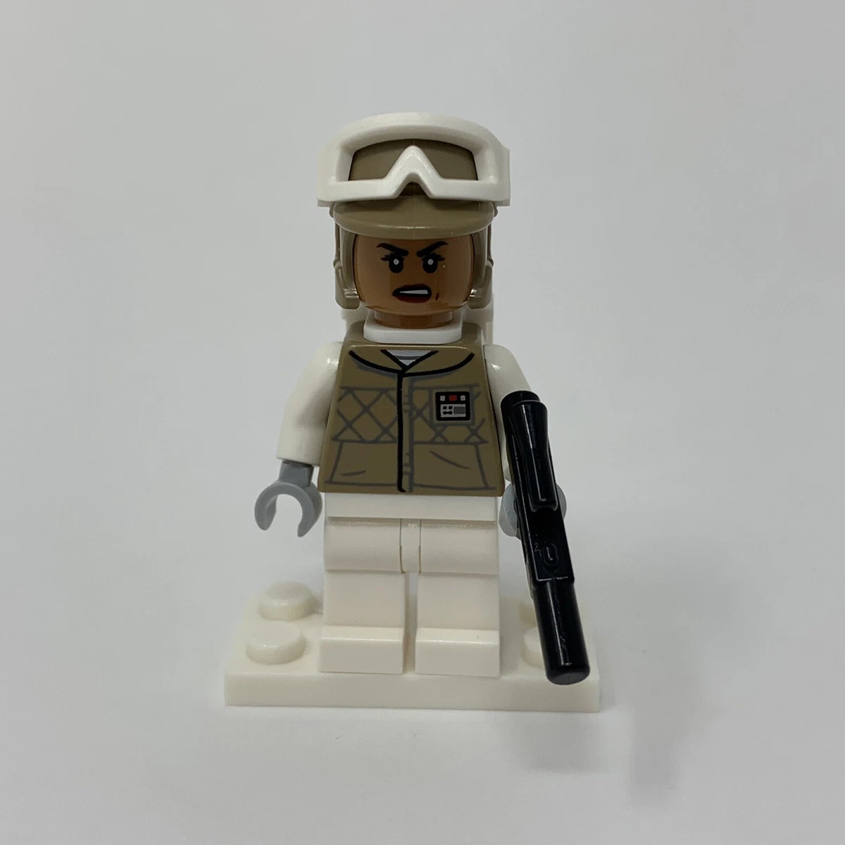 Custom Minifigures Based Off The Complete Saga Classic Era, 58% OFF