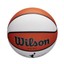 Wilson Basketball WNBA Official Game ball Women's 28.5'' Size 6 EVO NXT ...