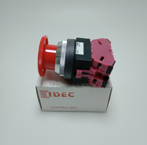 1PC New For IDEC AVN302NR Pushbutton Switch | eBay