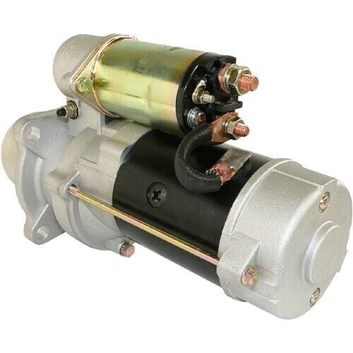 Starter for Case Tractor 431 530 531 531C 570 580 580B 630 4-148 4-188 ...