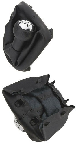 Pommeau levier de vitesse PEUGEOT 207 | eBay