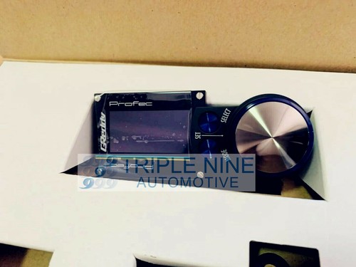 GReddy Profec Electronic Boost Controller OLED Display Blue FOR ...