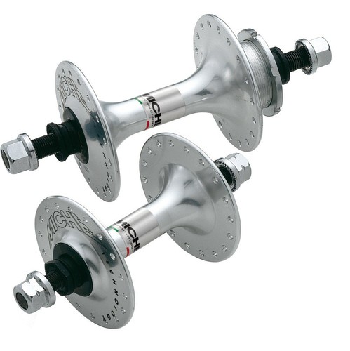 Miche Primato Track Hub de Piste Mixte 36 abujeros Gris 8058258297736 ...