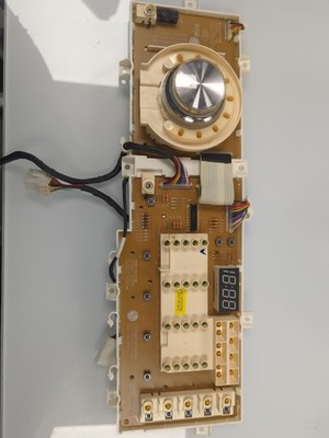 LG Washer User Interface Board P# 6871ER2078A G60 | eBay