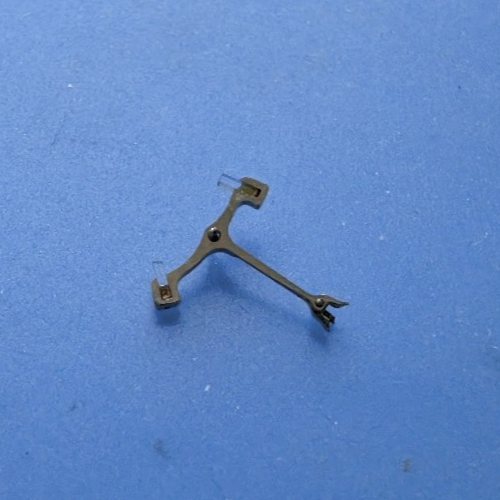 VINTAGE 16 SIZE HAMILTON GRADE 992B 21 JEWELS MODEL 5 POCKET WATCH ...