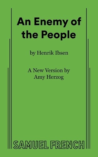Henrik Ibsen An Enemy of the People (Paperback) 9780573711367| eBay