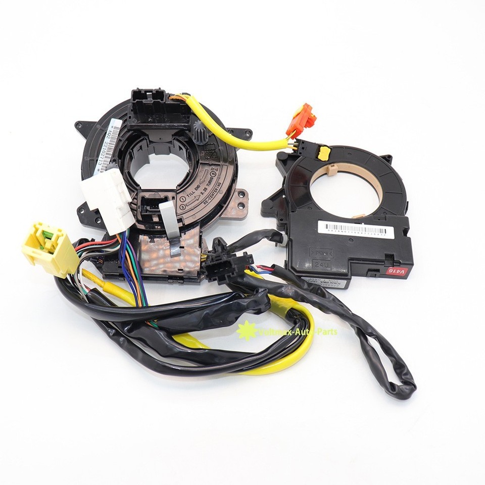 OEM Steering Angle Sensor Clock spring For 08-14 Subaru Forester ...