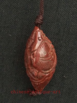 Netsuke - Netsuke Pendant