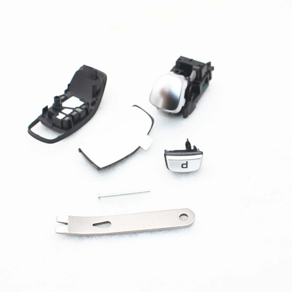 Gear Shift Knob Shifter Repair Kit for LAND ROVER 2014-2020 RANGE ROVER ...