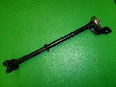 2010 Arctic Cat 366 4WD 4x4 Wheeler ATV Steering Column good bearing ...