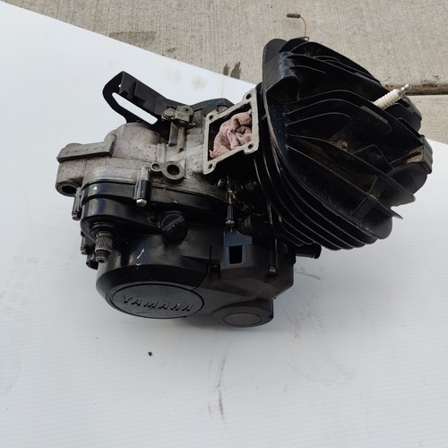 Yamaha Blaster 200 YFS200 Motor Engine 1988-2006 (Running) | eBay