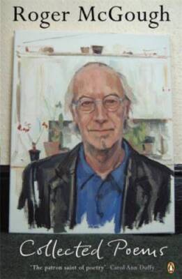 Collected Poems - Paperback By McGough, Roger - GOOD | eBay