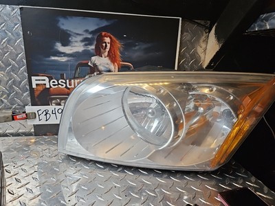 2007-2012 Dodge Caliber left driver headlight EB49 | eBay