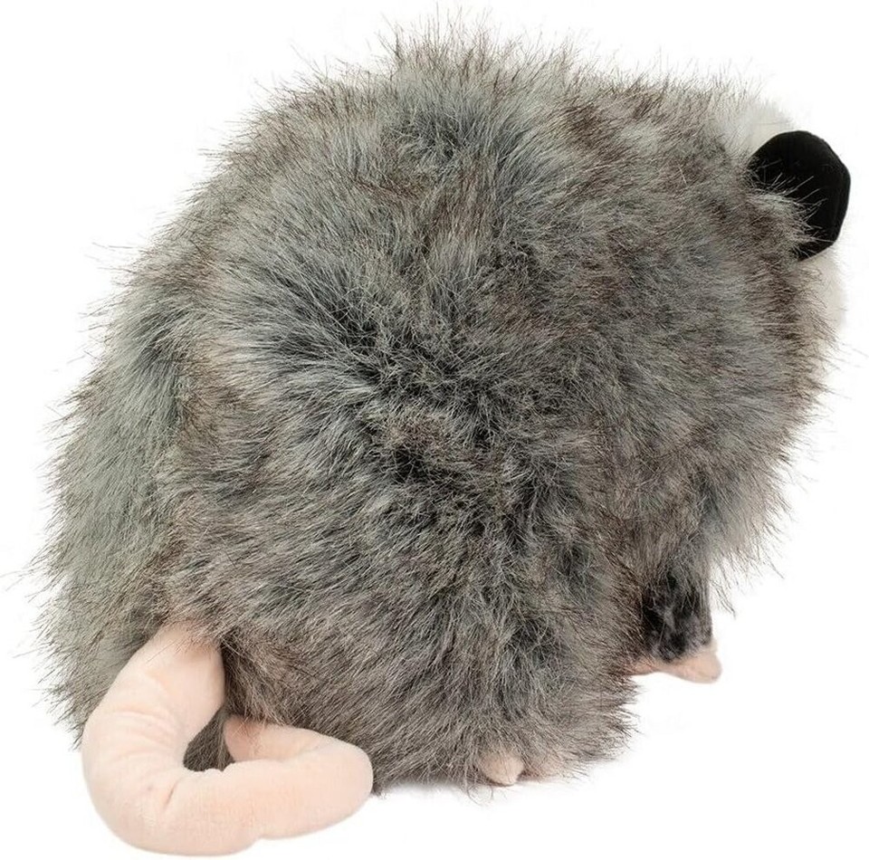 Douglas Ozzy Possum Deluxe Plush Toy Stuffed Animal 13” Opposum Soft ...