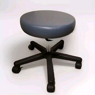 Midmark Ritter 272-001-233 Physician Exam Stools Height Adj | eBay