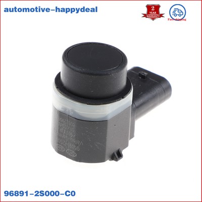 Parking Sensor PDC For Hyundai ix35 Santa Fe Kia Optima Sportage 96891 ...