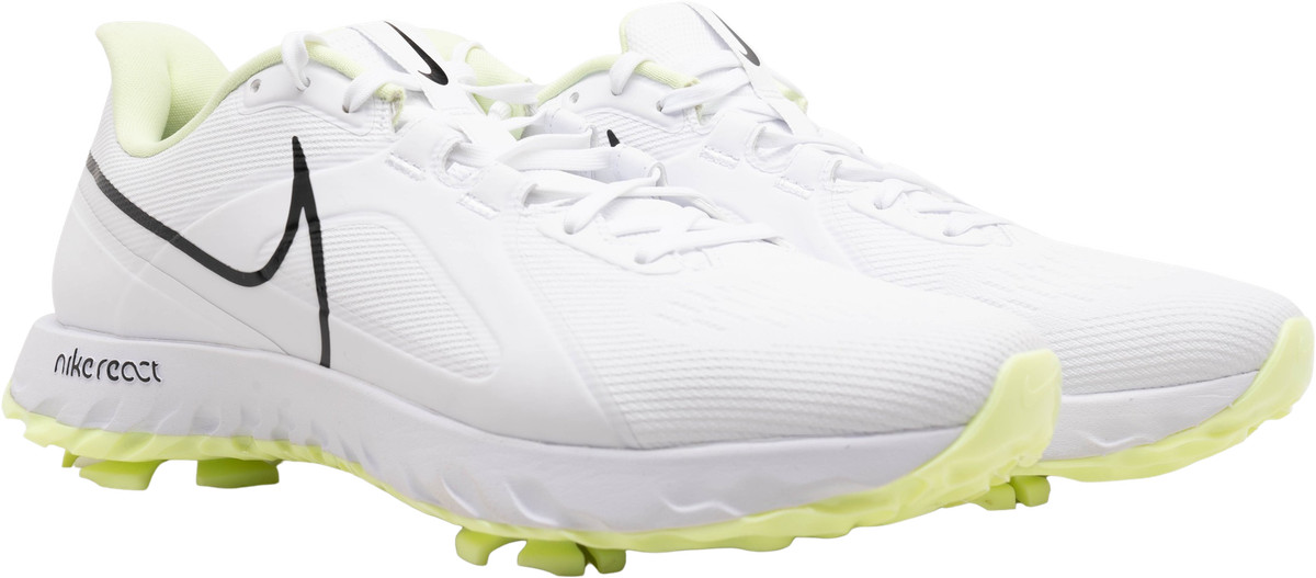 Las mejores ofertas en Nike React Infinity Pro White Volt | eBay