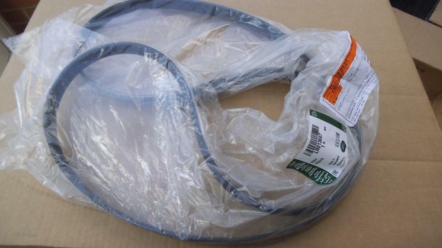 DISCOVERY 4/RANGE ROVER SPORT 2.7/3.0 DIESEL AUXILLARY DRIVE BELT ...