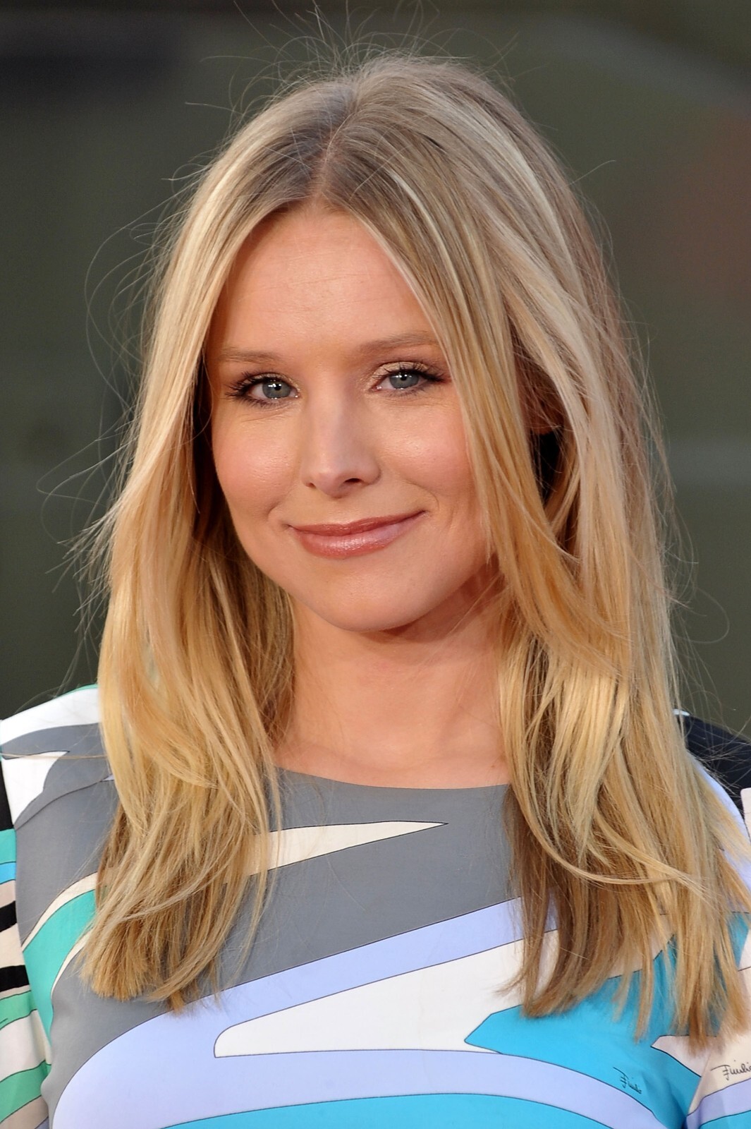 Kristen Bell Portrait #14 Print Various Sizes KBP14 | eBay