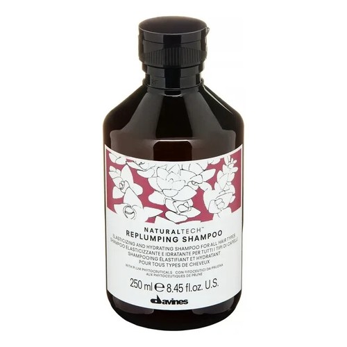 Davines Naturaltech Replumping Shampoo 8.45 Oz Hair Care for sale ...