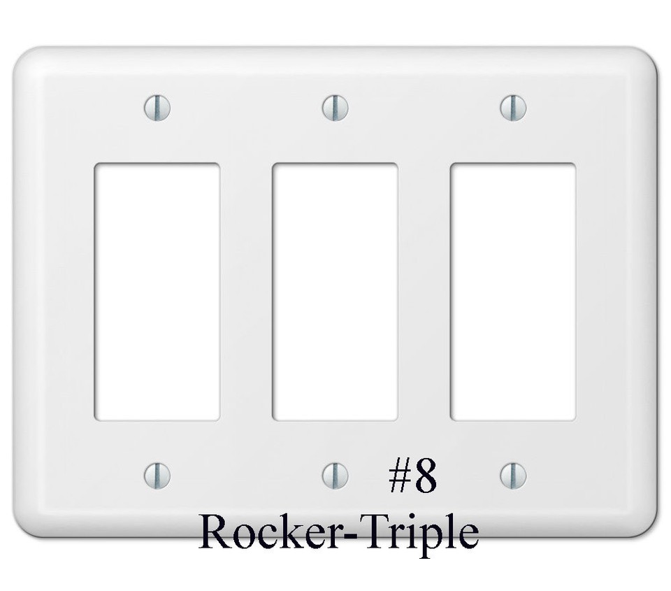 Totoro green Light Switch Outlet Toggle Rocker Wall Cover Plate Home ...